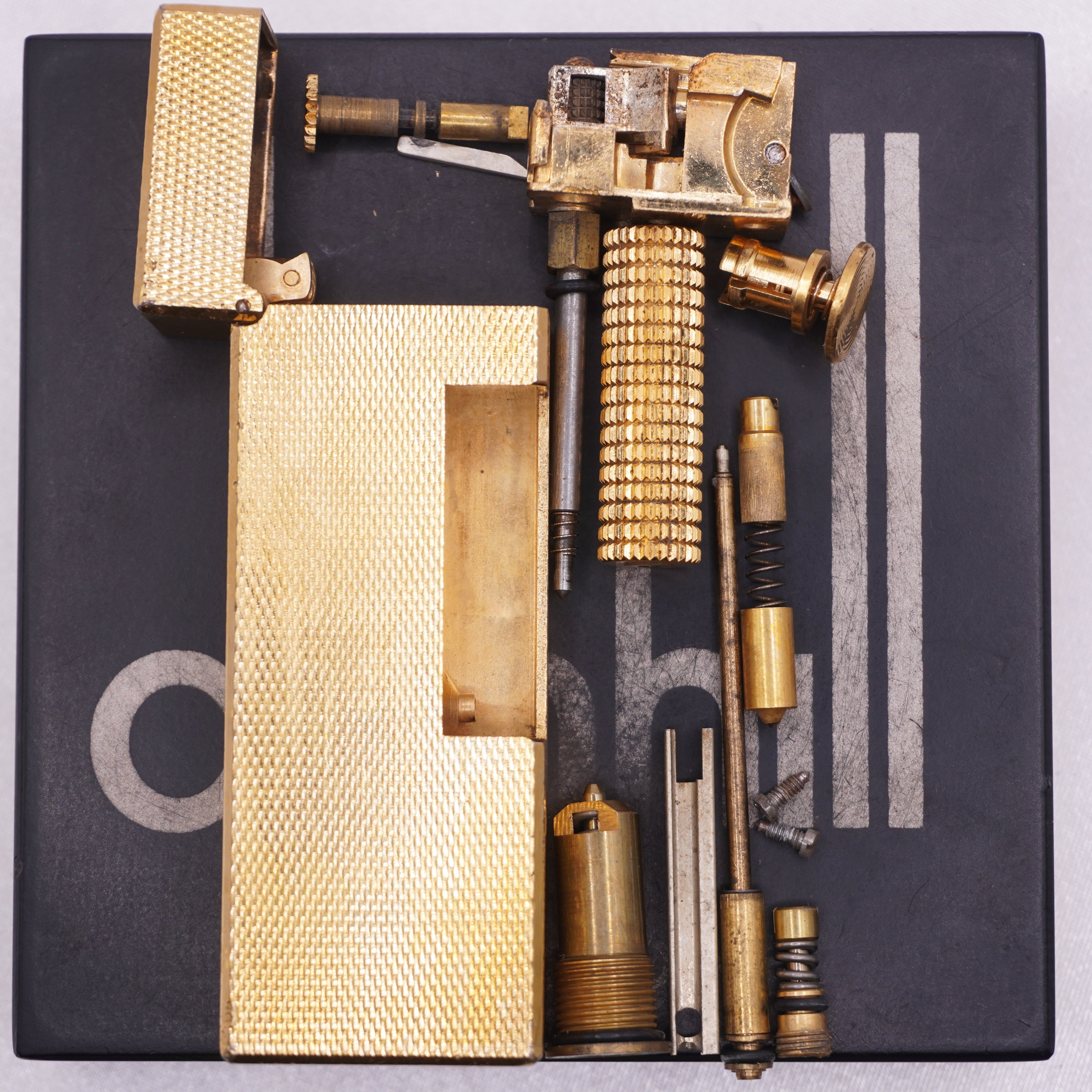 Lighter Repair&Customize – Vintage Lighter Vault – Global Repair&Trade